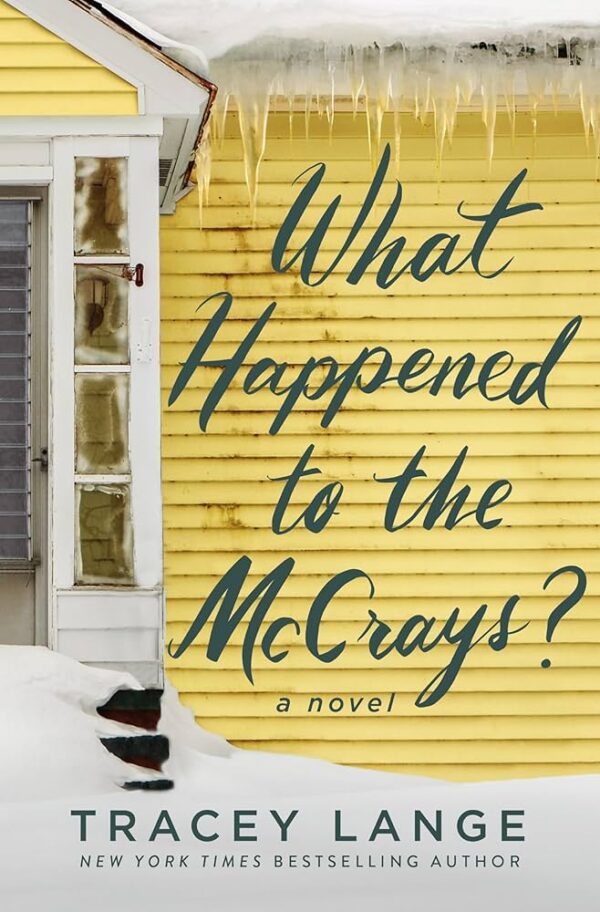 What Happened to the McCrays? Tracey Lange